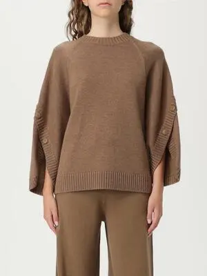 Max Mara Drop Shoulder Knitwear For Women