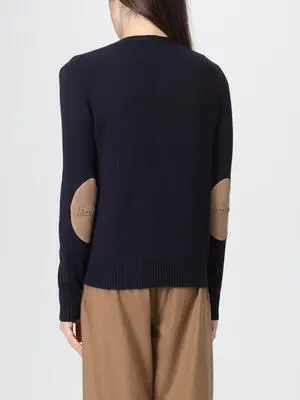 Max Mara Sweater - Blue