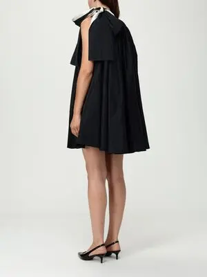 Max Mara Dress - Black