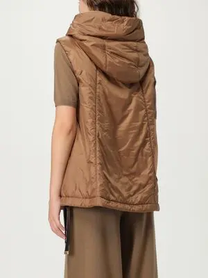 Max Mara Waistcoat - Leather