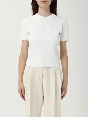 Max Mara Sweater - White