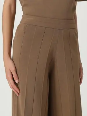 Max Mara Tailored Pleated Trousers - Hazel