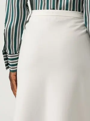 Max Mara Skirt - White