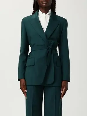 Max Mara Jacket - Green