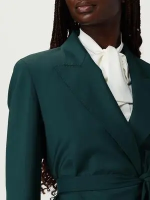 Max Mara Jacket - Green