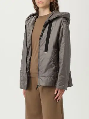 Max Mara Jacket - Charcoal
