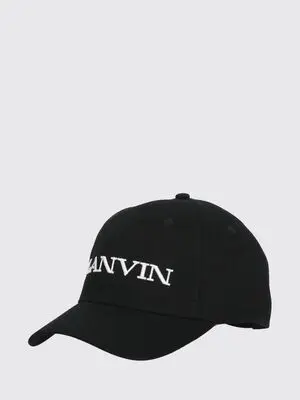 LANVIN Hat - Black