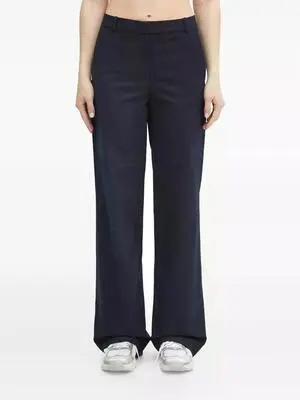 A.p.c. Ankle Length Pants For Women