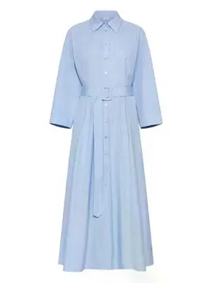 Marella Tie Detailed Dresses