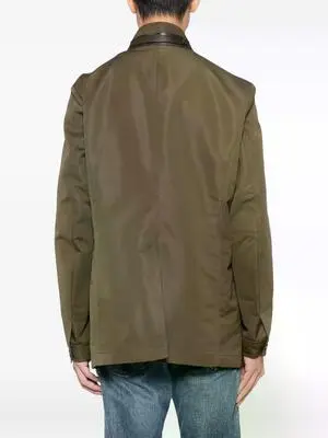 TOM FORD Four-pocket Military Jacket