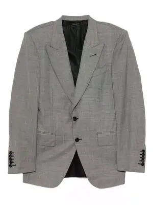 TOM FORD Dyllan Suit - Grey
