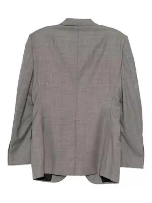 TOM FORD Dyllan Suit - Grey