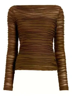 Proenza Schouler White Label Paloma Top