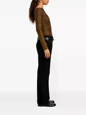 Proenza Schouler White Label Paloma Top
