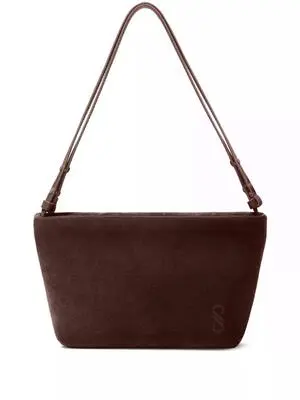 Proenza Schouler Bond Shoulder Bag - Brown