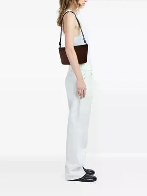 Proenza Schouler Bond Shoulder Bag - Brown