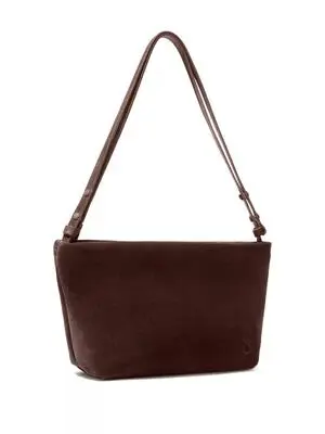 Proenza Schouler Bond Shoulder Bag - Brown