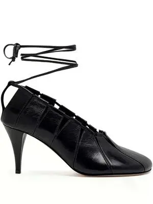 Proenza Schouler Strappy Pumps