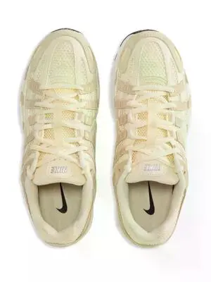 Nike P-6000 Se Sneakers - Yellow