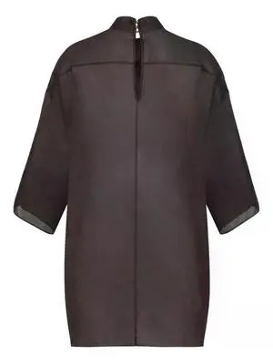Adam Lippes Brynn Blouse