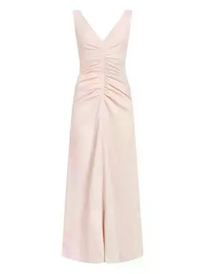 Proenza Schouler Remi Dress - Pink