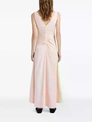 Proenza Schouler Remi Dress - Pink