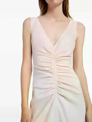 Proenza Schouler Remi Dress - Pink