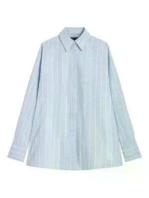 Proenza Schouler Cuffed Shirts For Women
