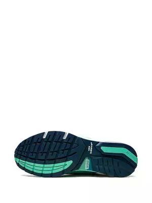 NEW BALANCE M992 Teal Sneakers
