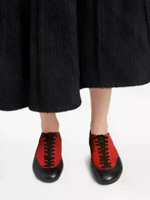 Proenza Schouler Arcadia Sneakers - Red