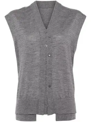 Jnby Sleeveless Vests For Women
