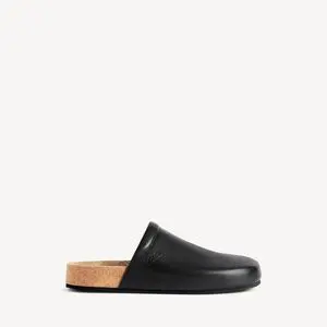 Balenciaga I Scholl Flat Mule