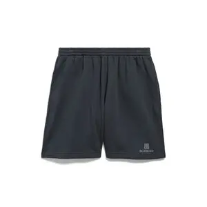 Balenciaga Nano Bb Shorts