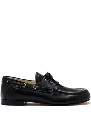 Proenza Schouler Deck Shoes