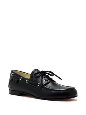 Proenza Schouler Deck Shoes