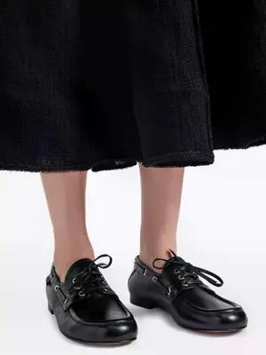 Proenza Schouler Deck Shoes