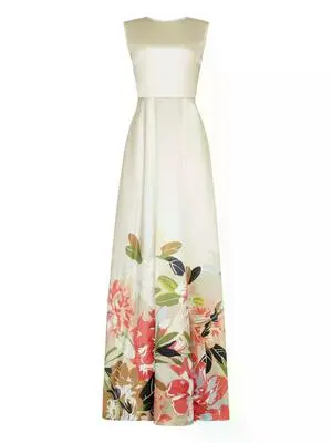 Adam Lippes Knee Length Evening Dresses