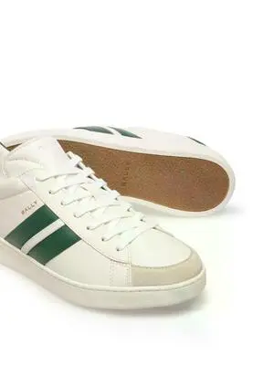 Bally Tennis Sneakers