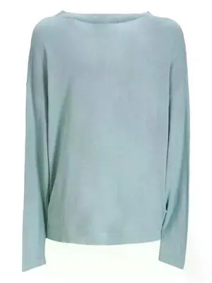 Max Mara V-neck T-shirt