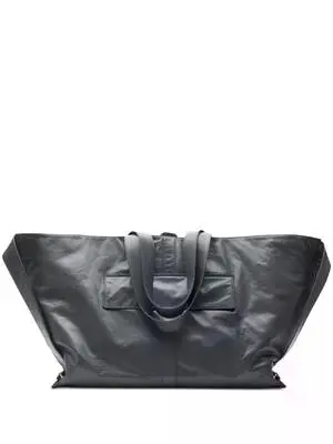 Burberry Large Tent Tote Bag