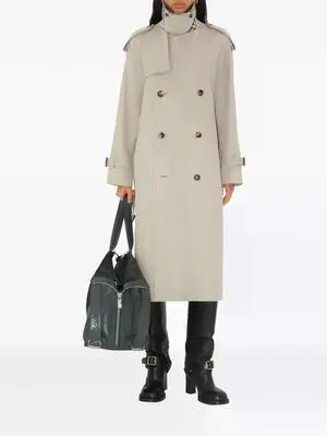 Burberry Large Tent Tote Bag