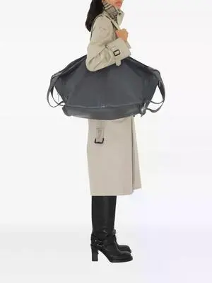 Burberry Large Tent Tote Bag