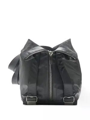 Burberry Large Tent Tote Bag