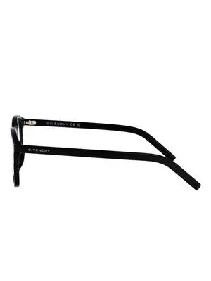 Givenchy Round-frame Glasses