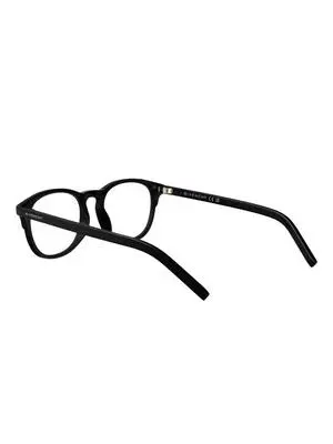 Givenchy Round-frame Glasses