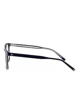 Tommy Hilfiger Rectangle-frame Glasses