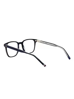 Tommy Hilfiger Rectangle-frame Glasses