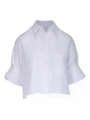 TWP Button-down Shirt
