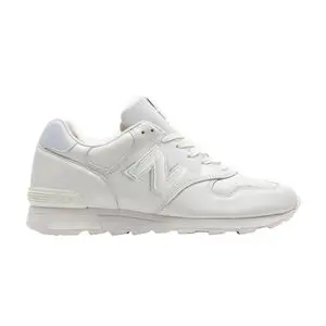 NEW BALANCE 1400 Made In Usa Sneakers - White