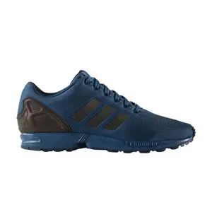 Adidas Zx Flux Sneakers - Blue